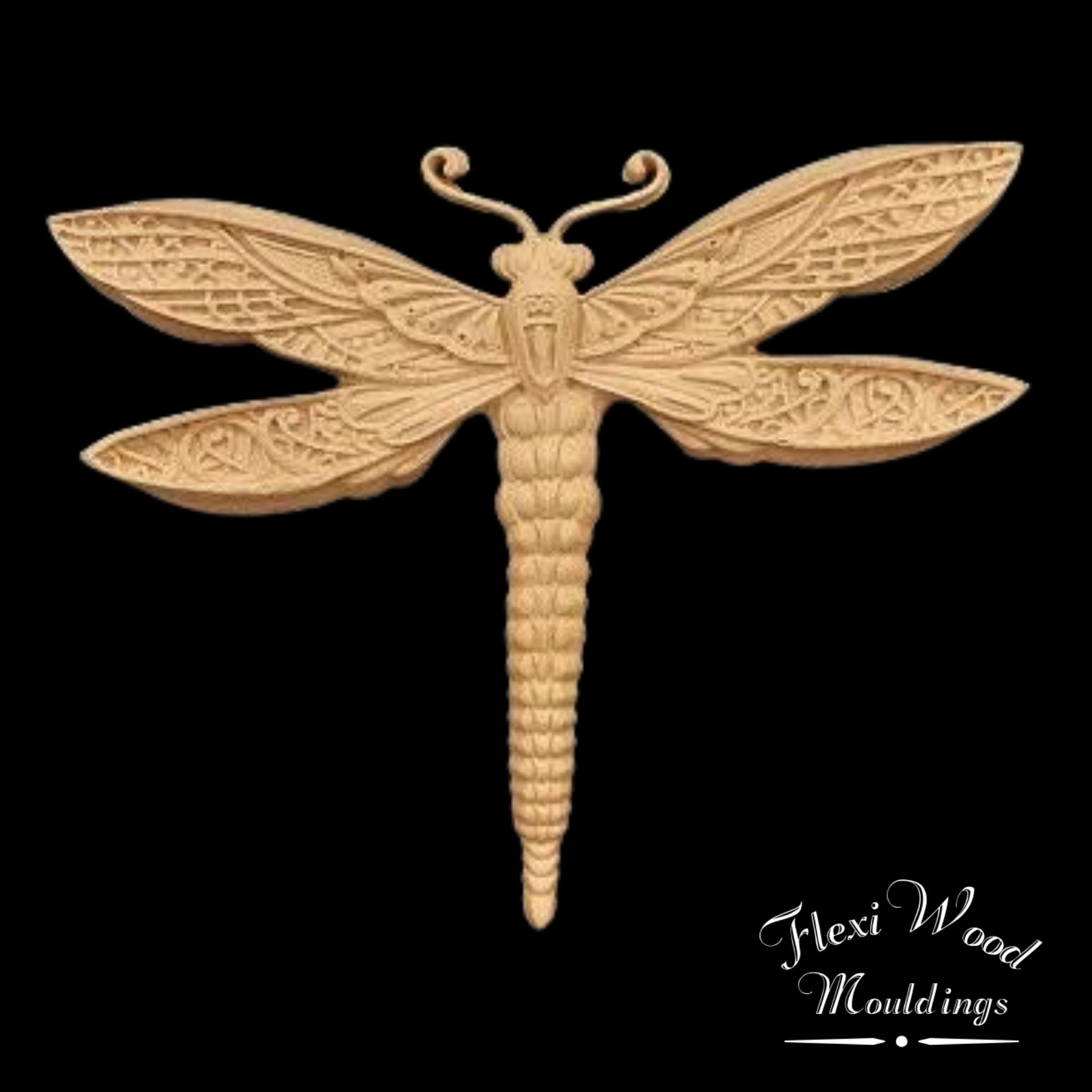 FlexiWood Dragonfly FW75 – FlexiWood Australia