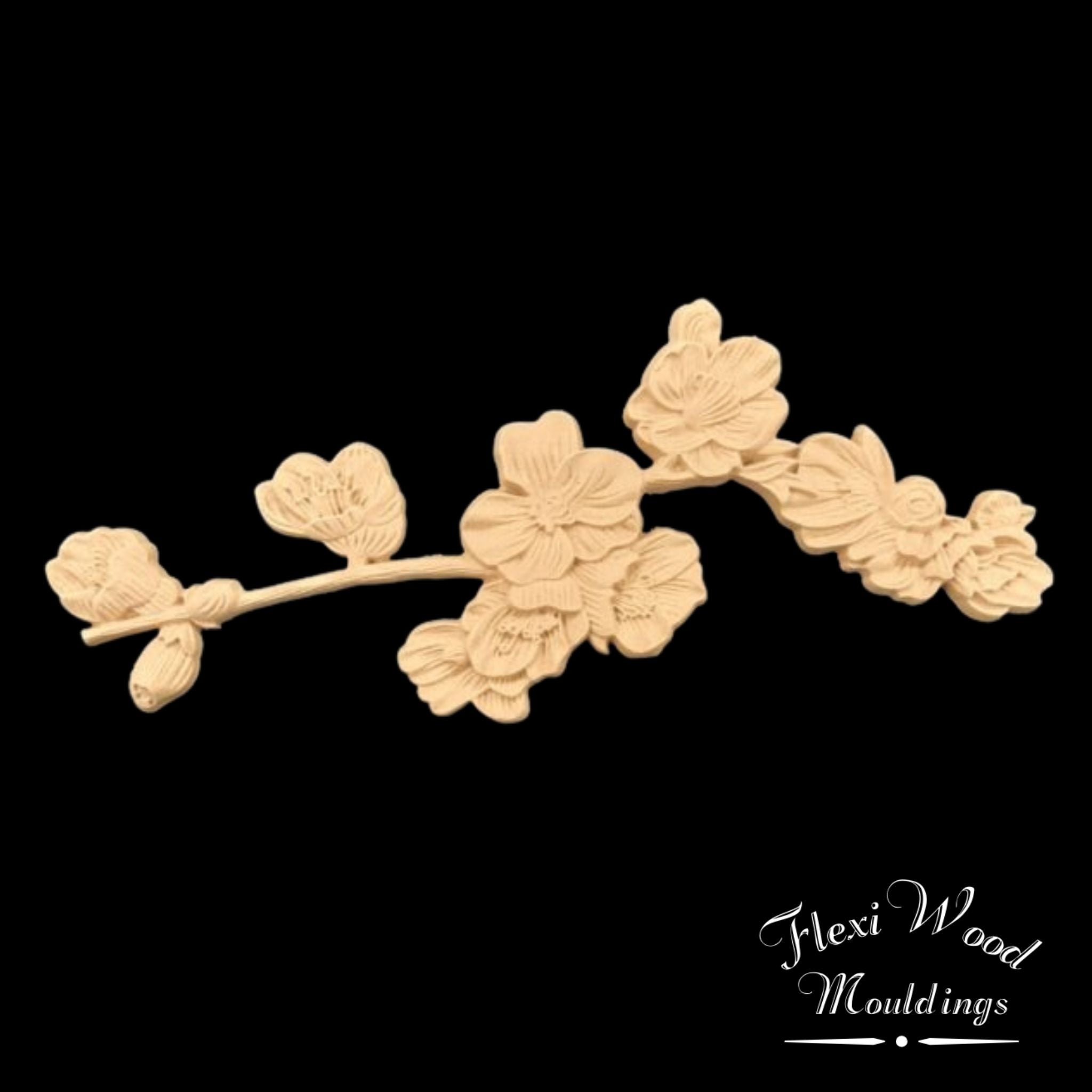 Blossom Branch FW2681 – FlexiWood Australia