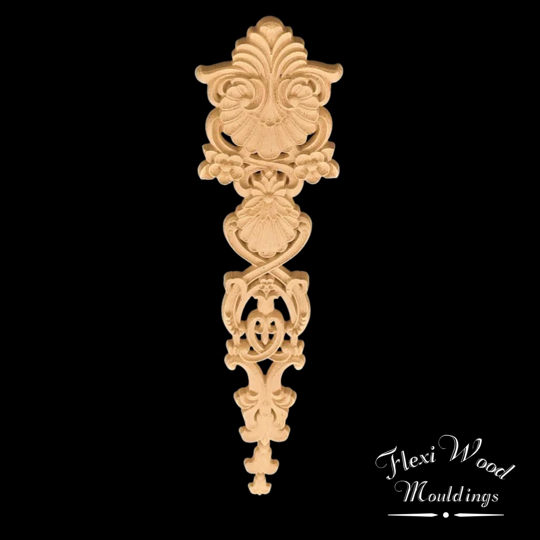 FlexiWood Luxe Corbel FW42 – FlexiWood Australia