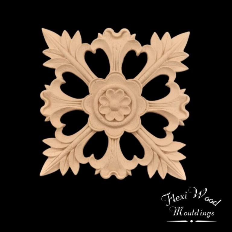 Medallion FW2534 – FlexiWood Australia